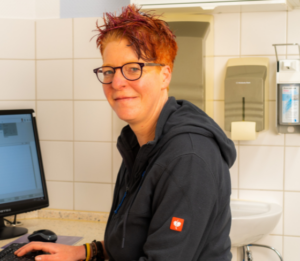 Praxisteam - MVZ Hausärzte Leipziger Platz